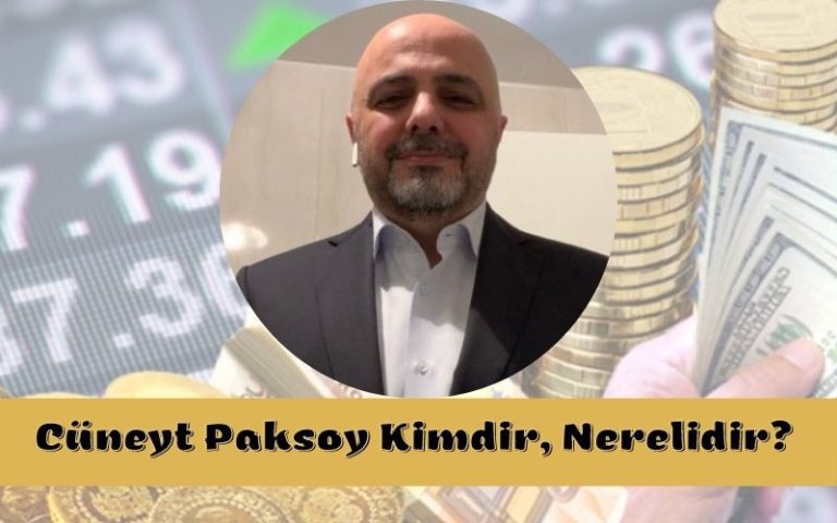 Cüneyt Paksoy Kimdir, Nerelidir? Cüneyt Paksoy Hayatı ve Biyografisi ... Cüneyt Paksoy Kimdir, Nerelidir? Cüneyt Paksoy Hayatı ve Biyografisi ...