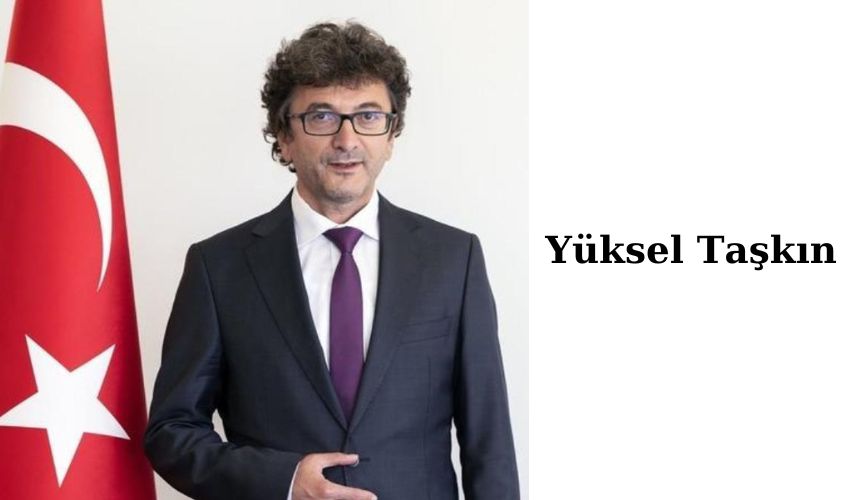 Yüksel Taşkın Kimdir, Nerelidir? Yüksel Taşkın Hayatı ve Biyografisi ... Yüksel Taşkın Kimdir, Nerelidir? Yüksel Taşkın Hayatı ve Biyografisi ...