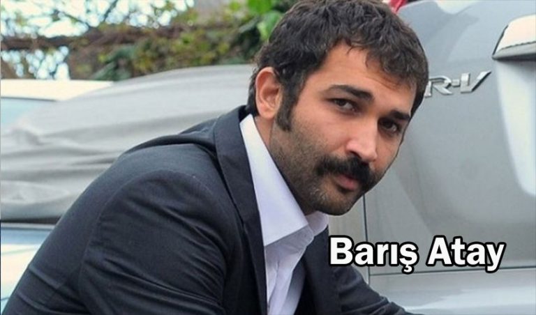 Barış Atay Kimdir, Nerelidir? Barış Atay Hayatı ve Biyografisi ... Barış Atay Kimdir, Nerelidir? Barış Atay Hayatı ve Biyografisi ...