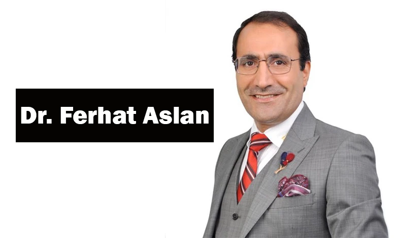 Dr. Ferhat Aslan Kimdir, Nereli? Dr. Ferhat Aslan Hayatı ve Biyografisi ... Dr. Ferhat Aslan Kimdir, Nereli? Dr. Ferhat Aslan Hayatı ve Biyografisi ...